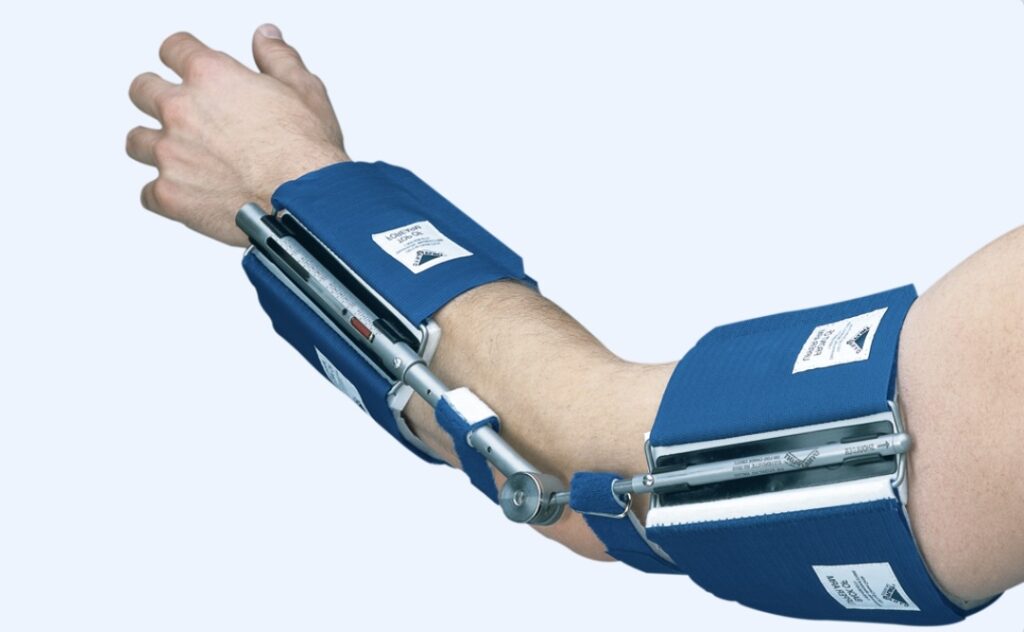 Joint Contracture Treatment, Research & Support | JC.org