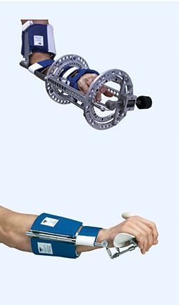 Joint Contracture Treatment, Research & Support | JC.org