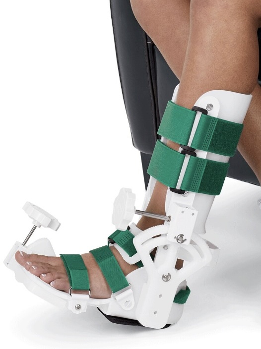 Joint Contracture