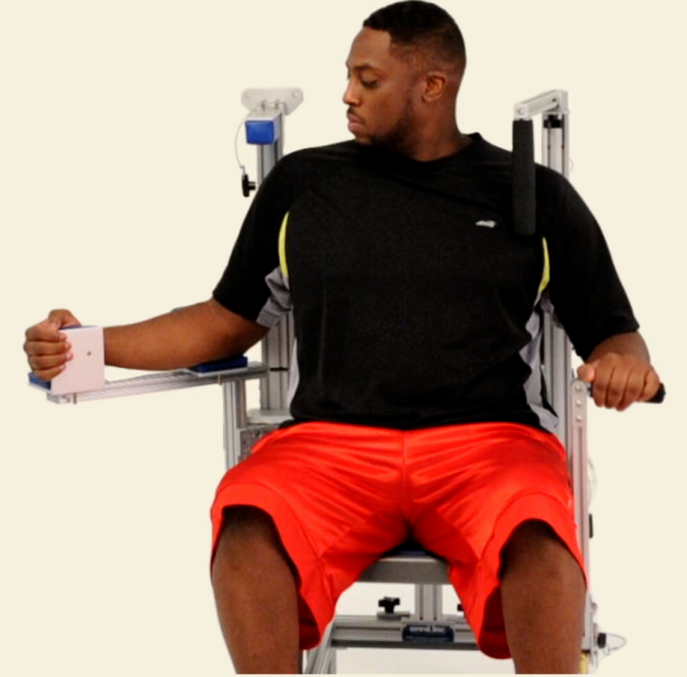 Joint Contracture Treatment, Research & Support | JC.org